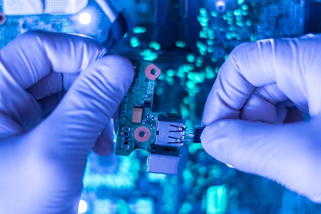 What Is Medical Device Manufacturing what-is-medical-device-manufacturing